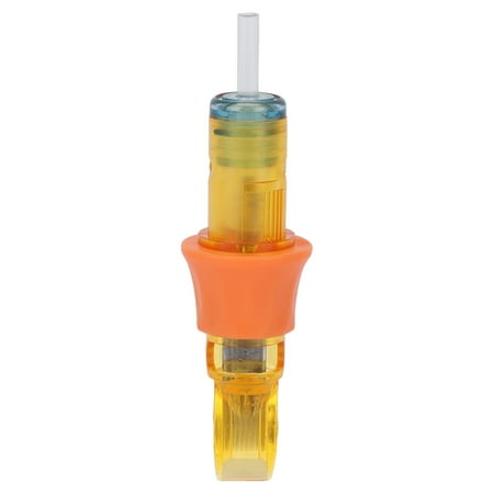 Cartridge Needles,10 Pieces M1 Cartridge Tattoo Cartridge Needles ...