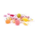 Sunkist Fruit Gems - 3 LB Resealable Stand Up Candy Bag - Sugar Coated ...