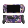Glossy Glitter Gaming Skin Compatible With Asus ROG Xbox Ally X (2025 ...