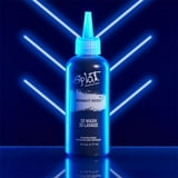 Splat Midnight Indigo Hair Dye, Semi-Permanent Blue Color - Walmart.com