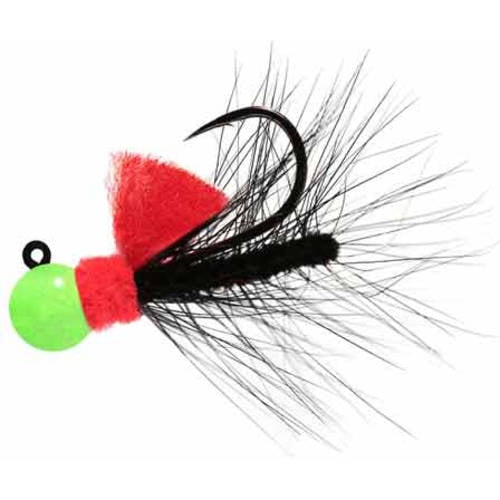 Aerojig Nightmare Jig - Walmart.com