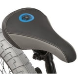 Mongoose Rebel X2 Kids Boys 20-in. BMX Bike, Black & Blue - Walmart.com