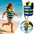 Cadancy Life Jacket for Adult Swimming Vest with Adjustable Strap ...