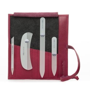 nsi Endurance Nail File 180/180 x 50 Pieces - Walmart.com