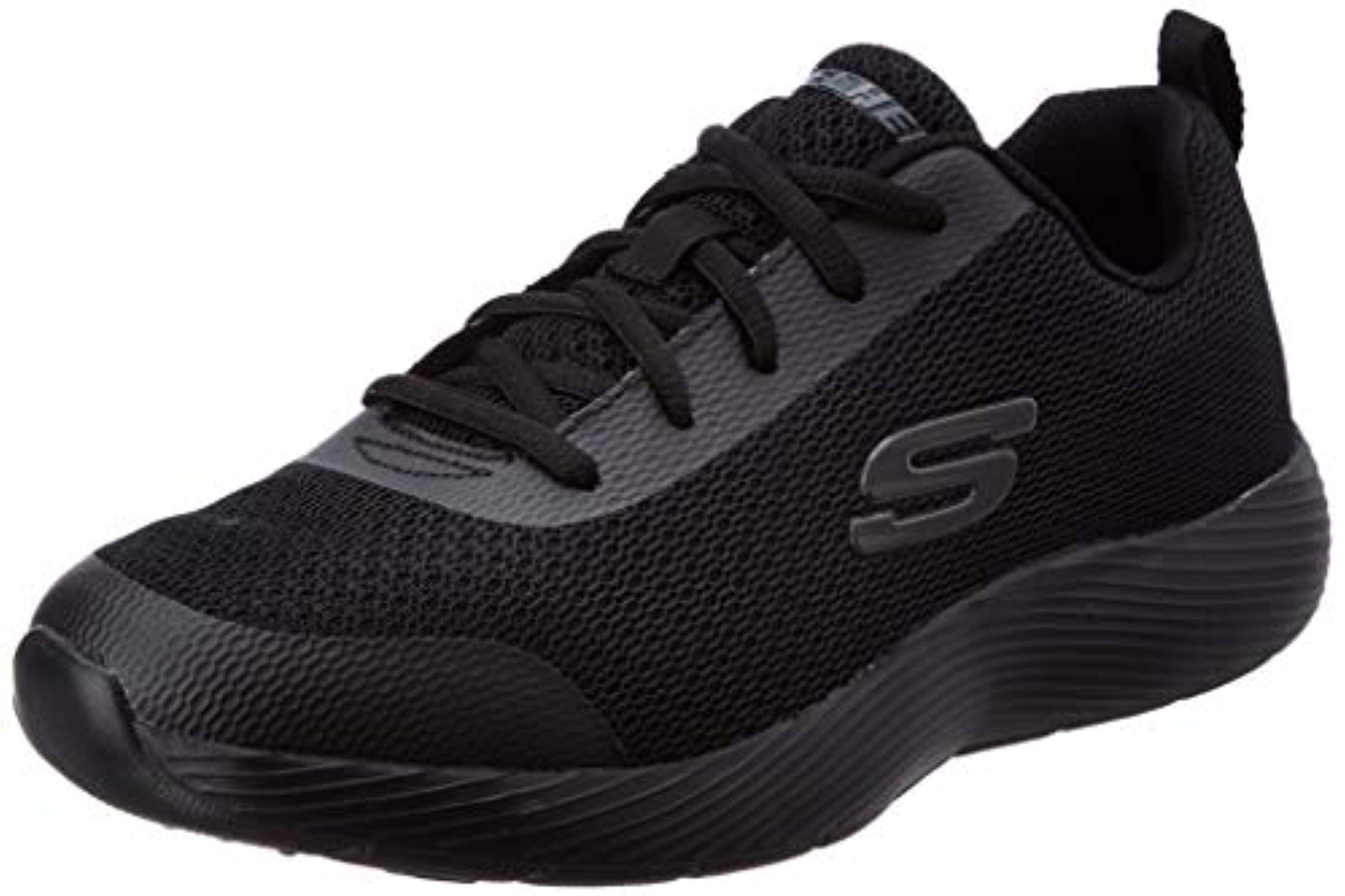 Skechers Skechers Men s Dyna Lite Southacre Shoe 9 5 M US Black Skechers Skechers Men s Dyna Lite Southacre Shoe 9 5 M US Black