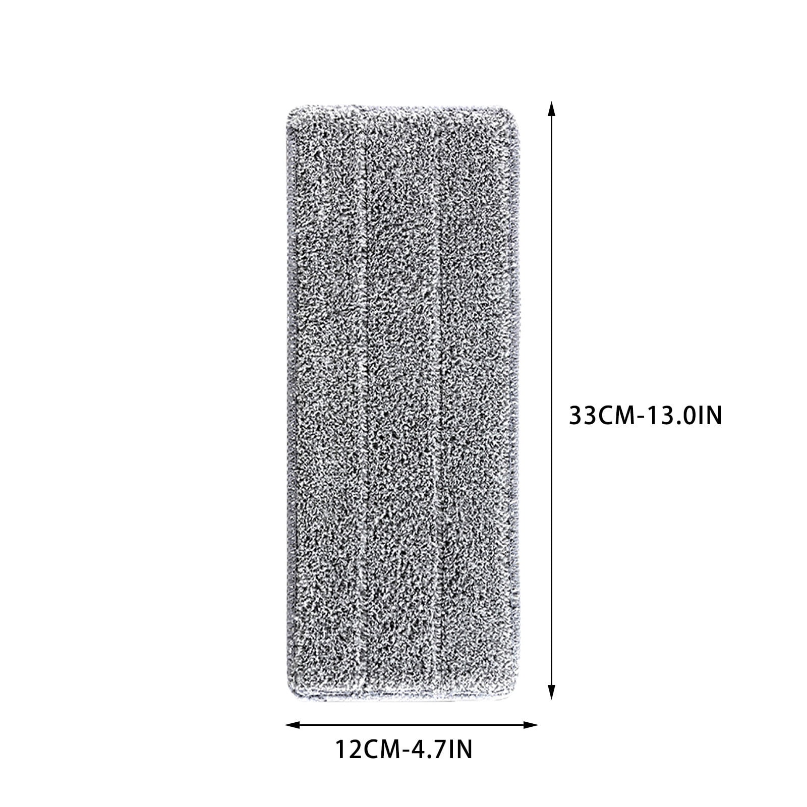 Click here for Ganfancp Replacement Microfiber Washable Spray Mop... prices