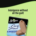 Breyers Carbsmart Fudge Frozen Dairy Dessert Bars 3 Fl Oz 6 Count