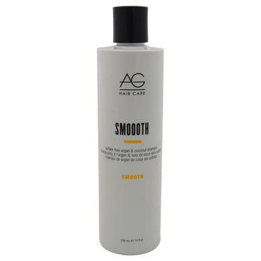 AG Hair Tech Two Shampoo - 10 Oz - Walmart.com