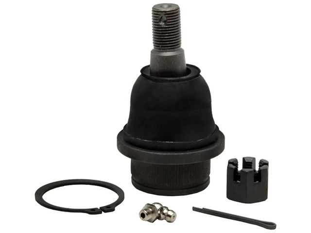 Front Lower Ball Joint - Compatible with 1999 - 2016 Chevy Silverado ...