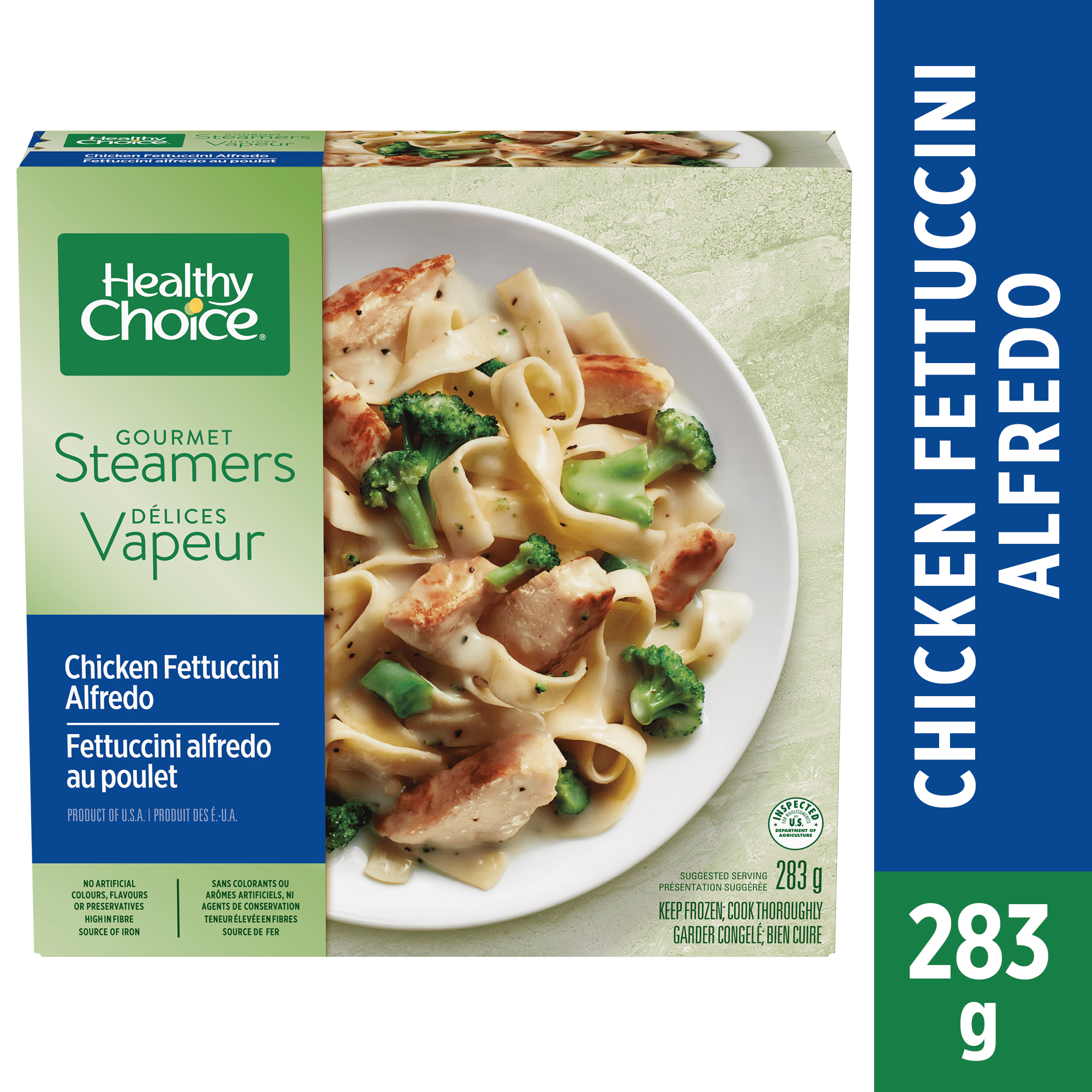 Click here for Healthy Choice Frozen Dinner Gourmet Steamers Chic... prices