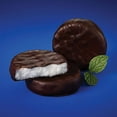 YORK Peppermint Patties Dark Chocolate Covered Mint Candy (2 Pound Bag ...