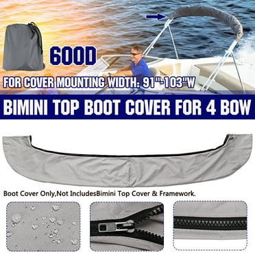 T-BAG, T Top Bag, Holds 6 PFD's - Walmart.com