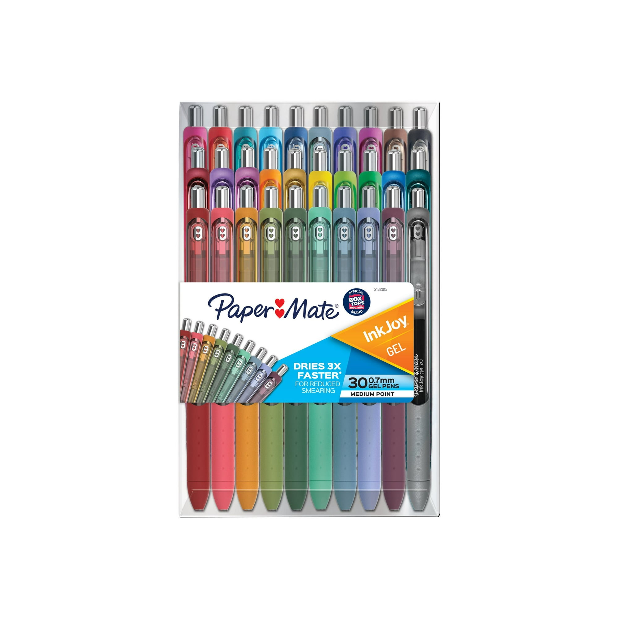 Click here for Newell Paper Mate Inkjoy Rollerball Pens  Medium P... prices