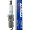 ACDelco GM Original Equipment 41-101 Iridium Spark Plug (Pack of 1 ...