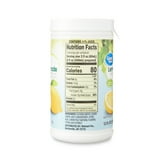 Great Value Lemonade Frozen Concentrate 12 fl oz with Stevia Lemon ...
