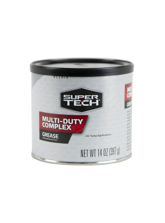 High Temp Greases in Automotive Greases - Walmart.com