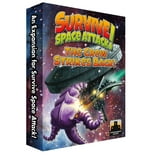 Survive Space Attack: the Crew Strikes Back - Walmart.com