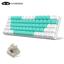 IBuyPower Ares M2 Wired RGB Gaming Keyboard - Walmart.com