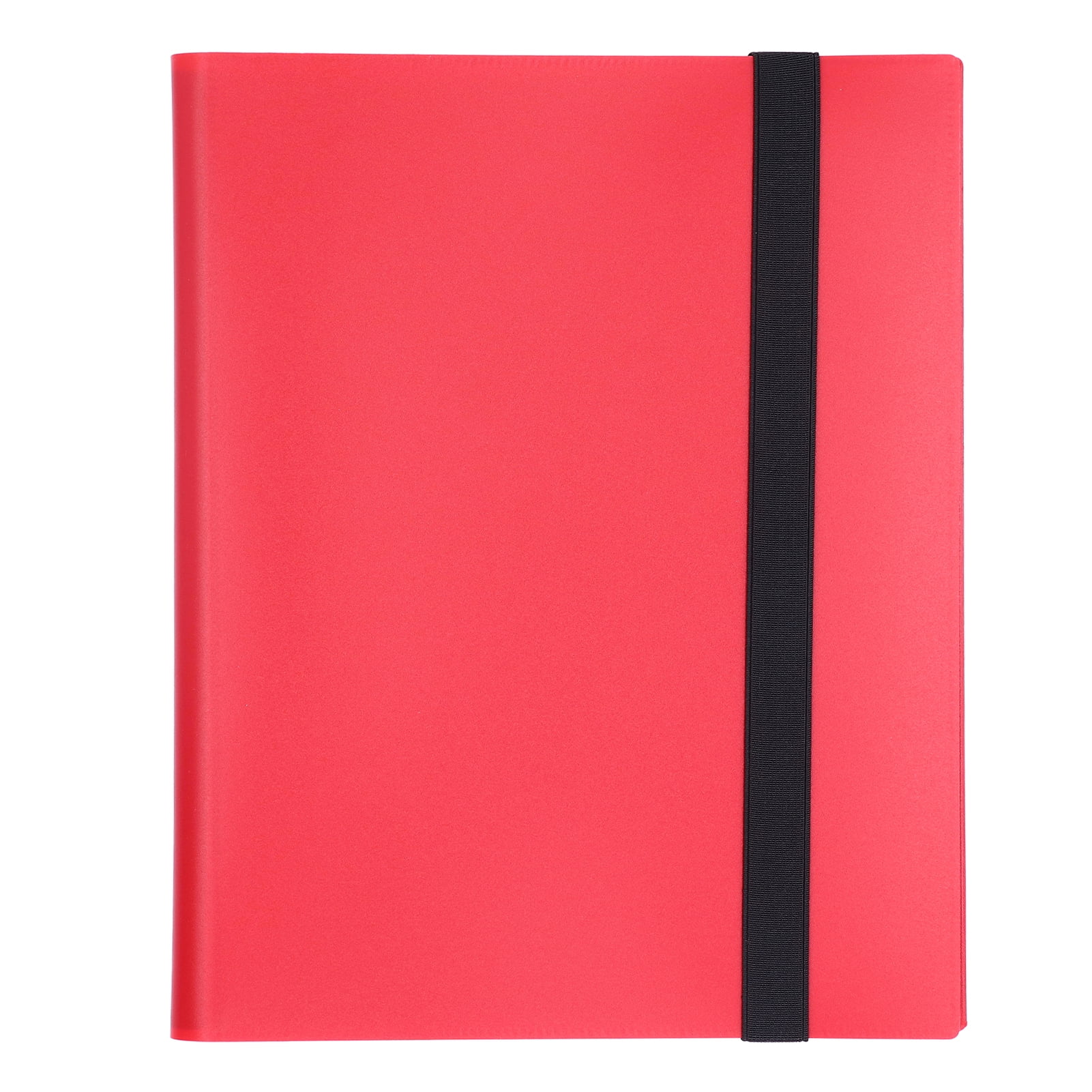 Click here for Unbranded Card Collection Storage Album card Binde... prices