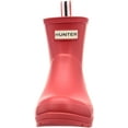 Hunter Women's Original Short Play Boots, Logo Red,7 M US - Walmart.com