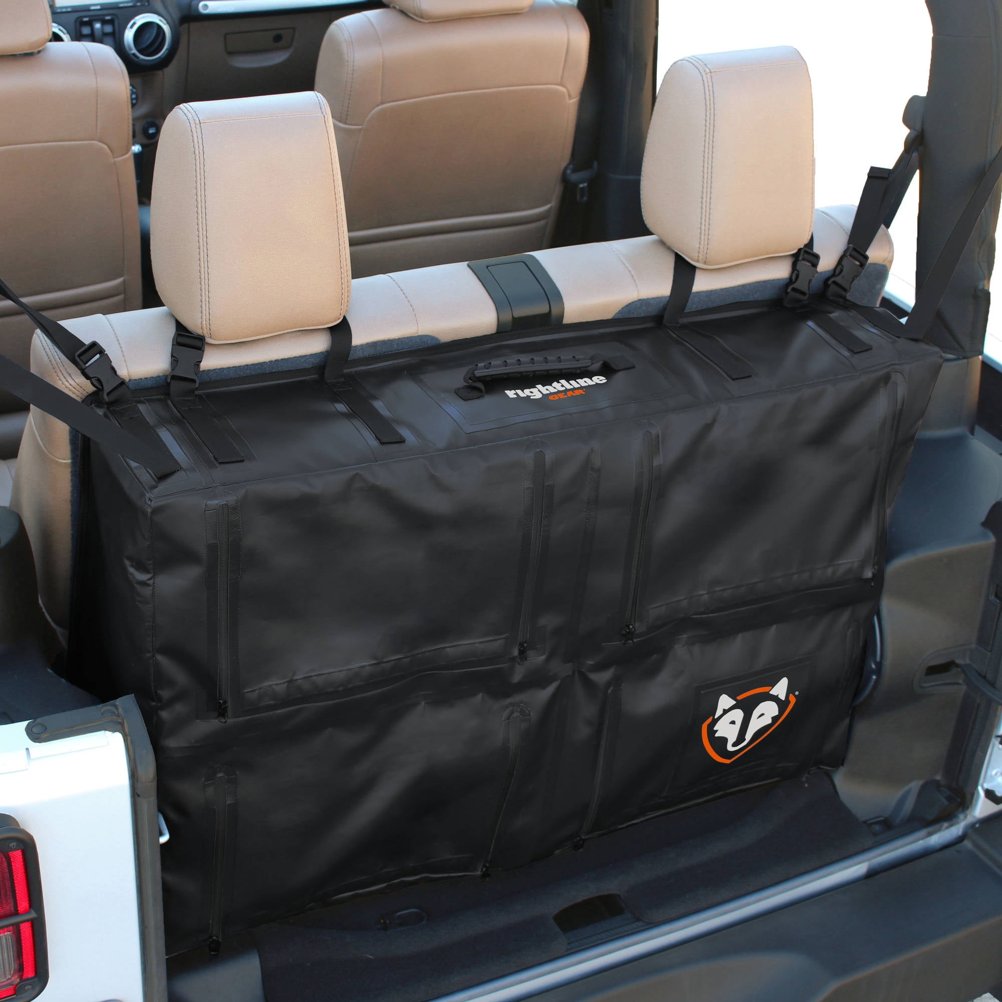 Rightline Gear Trunk Storage Bag, 100J72-B - Walmart.com