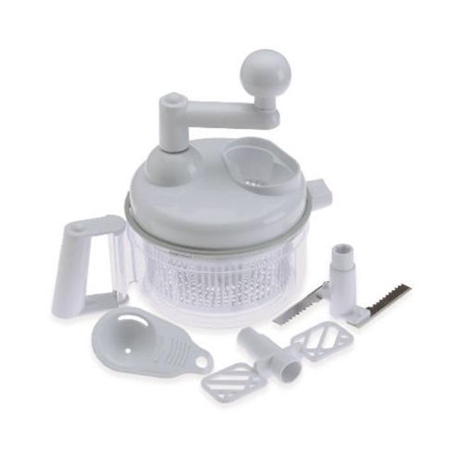 Progressive GFCD-50 Food Prep Machine - Walmart.com