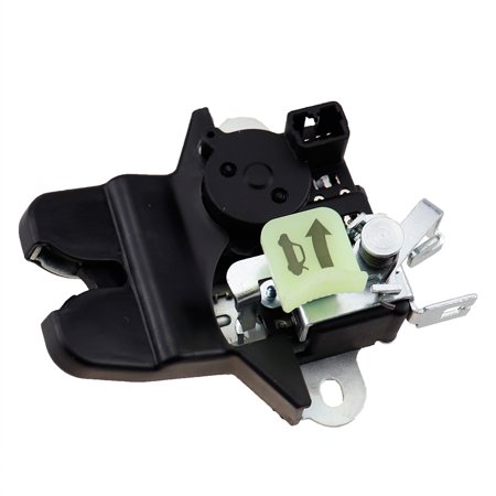Top-Max Auto Tailgate Door Latch Actuator Rear Trunk Parts Fit for 2011 ...