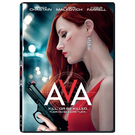 AVA (DVD) | Walmart Canada