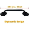 Magnetic Fridge Door Handle, Strong Pulls, Keeps Appliances Clean, for ...