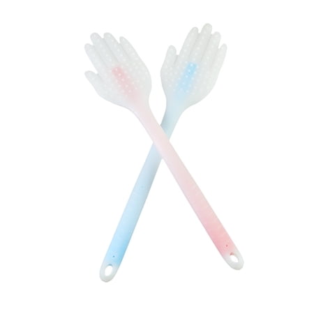 QUETO 2 Pack Handheld Body Tapping Hammer Massager - Stress Reliever ...