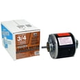 DIAL MFG INC 2205 3/4HP 115V 1SPD Motor - Walmart.com