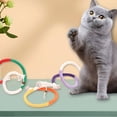 BESTSKY 2026 New Cat Chew Rope Bite-Resistant Rope Cat Teething Chew ...