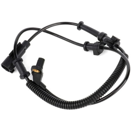 1 x ABS Wheel Speed Sensor Left+Right+Front Replacement for 2011-2012 ...