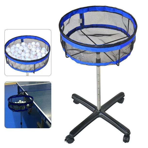 Table Tennis Ball Holder