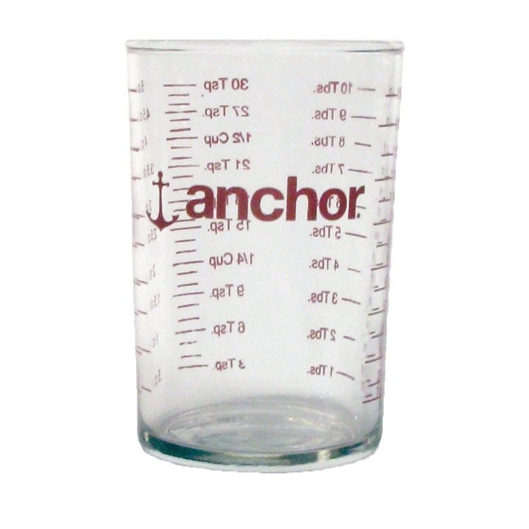 Click here for Anchor Hocking 5 Oz Measuring Glass 5 Fl Oz prices