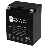 EverStart Maxx Lead Acid Automotive Battery, Group Size T5 12 Volt, 650 ...