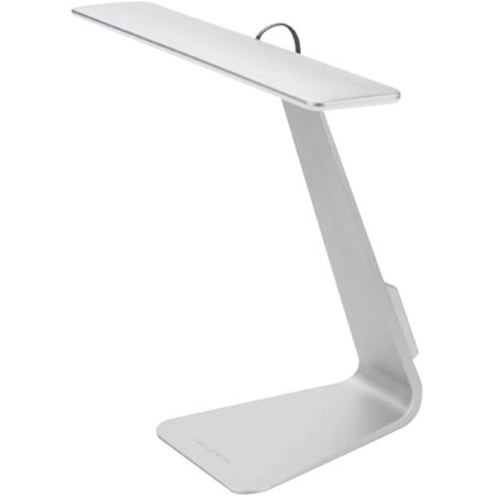 Super Thin LED Desk Lamp,Eye Caring Table Lamp Dimmable Reading Light 2 ...