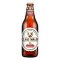 Clausthaler IPA Non-Alcoholic Imported Beer, 12 Fluid Ounces, Glass ...
