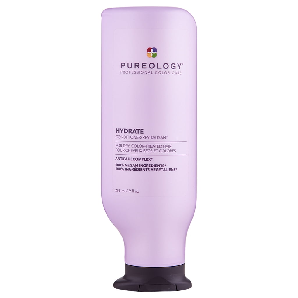 Click here for Pureology Hydrate Conditioner 9 Oz 266ml prices