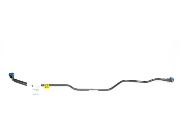 Fuel Feed Line - Compatible with 2004 - 2014 Chevy Suburban 1500 2005 ...