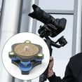 Leveler Universal Precision Leveling Platform for Cameras and Tripods ...