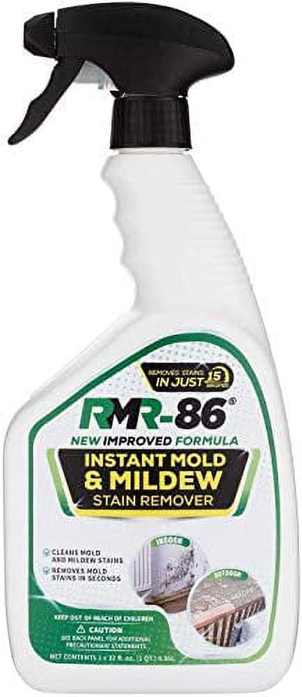 Ecolab Mold And Mildew Stain Remover Reviews