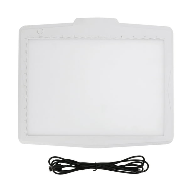 Light Table,LED Copy Board Accurate LED Copy Board Magnetic Drawing ...