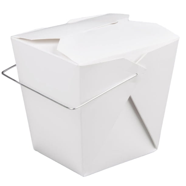 Microwave Chinese Takeout Box
