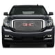 Ikon Motorsports Grille - Fits 15-16 GMC Yukon XL Mesh Style Front ...
