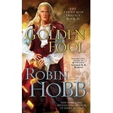 Tawny Man Trilogy: Golden Fool : The Tawny Man Trilogy Book 2 (Series ...