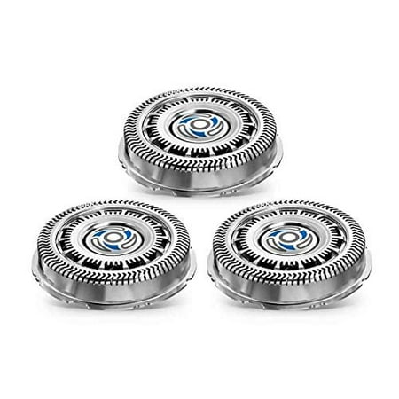 Electric Shaver Razor Replacement Head for Philips Series 7000 Sh70/50 ...