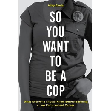 Police Officer Exam Book: Police Exam Study Guide and Practice Test ...