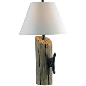 Cole Table Lamp - Walmart.com