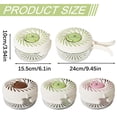 Foldable Handle Multipurpose Drain Bowl, Upgraded 2-in-1 Fruit Strainer ...